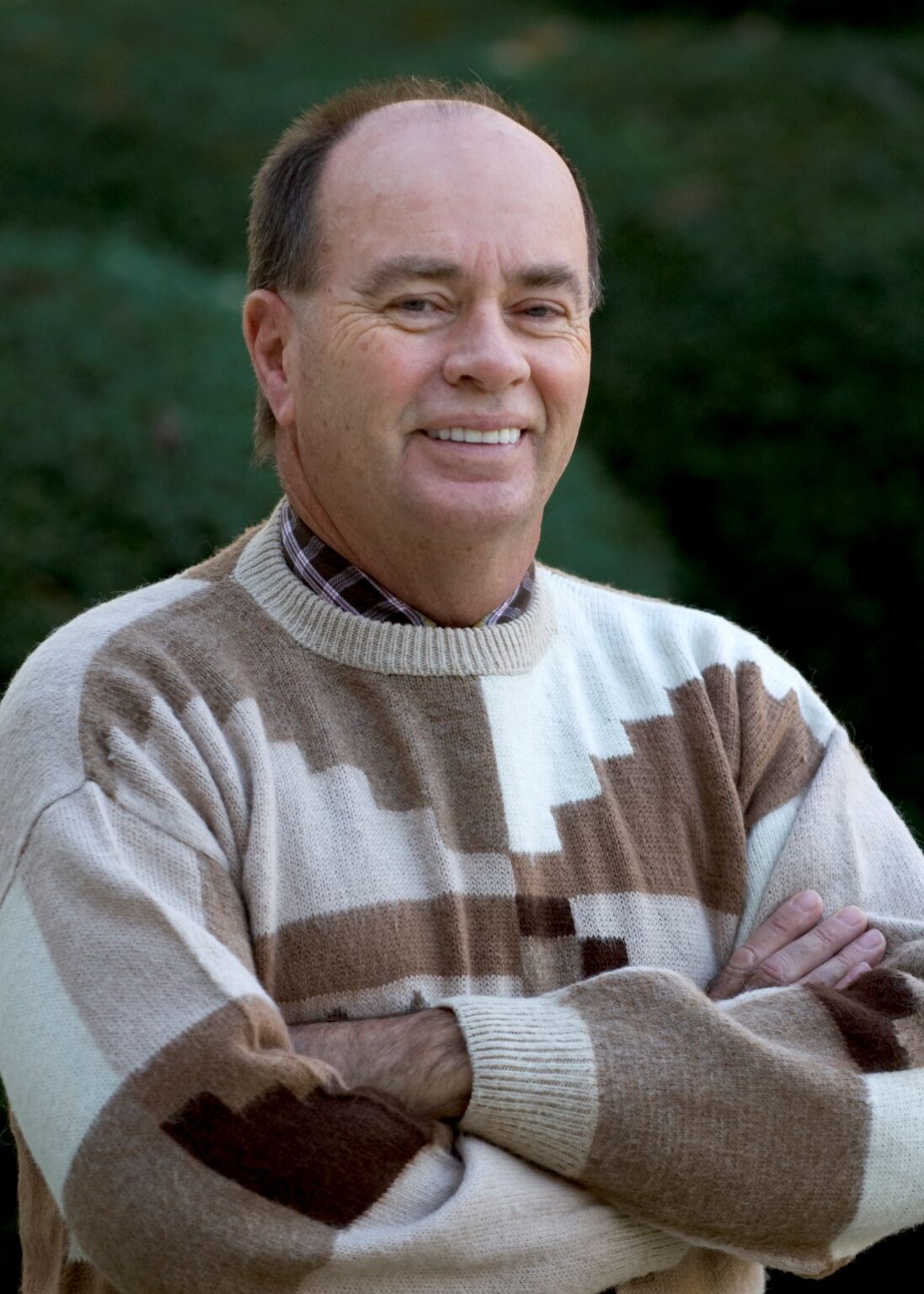 Author Lawrence Clayton – Author Lawrence Clayton